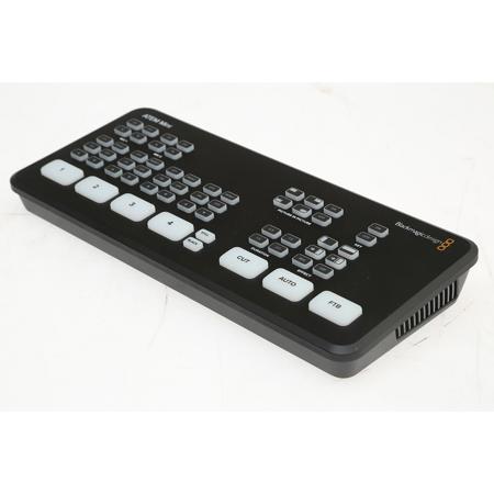Used Blackmagic Design ATEM Mini Live Production Switcher - SKU#1572094 ...