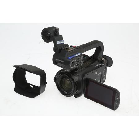 Used Canon XA35 Professional Camcorder - Adorama