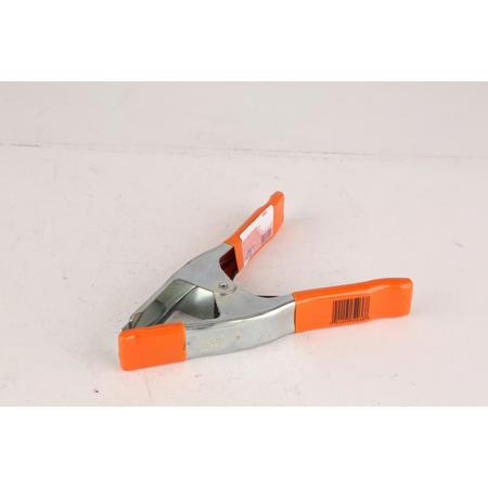 Used Adjustable Pony Spring Clamp, "A" Clamp, 3" Opening Capacity - SKU ...
