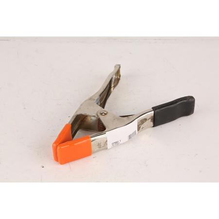 Used Adjustable Pony Spring Clamp, "A" Clamp, 3" Opening Capacity - SKU ...