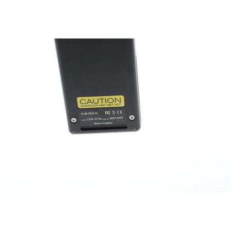 Used Codex CDX-3730 Capture Drive 512GB CDX-3730 - Adorama