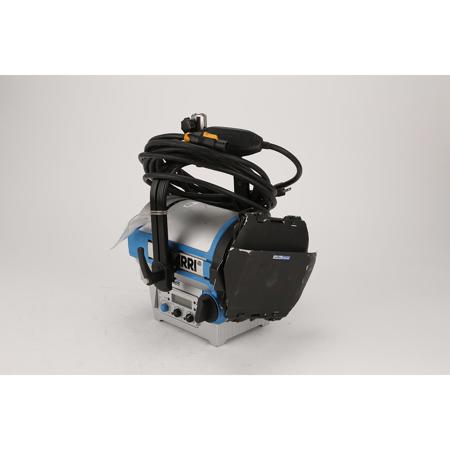 Used ARRI L5-C Color LED Fresnel Pole Operated Light - SKU#1577462