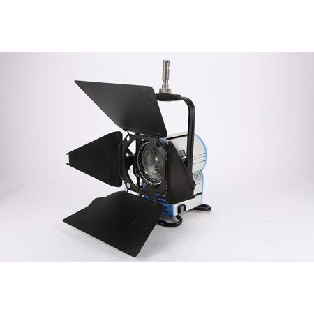 Used Arri D12 1200W HMI Fresnel Light System with Arri Electronic ...