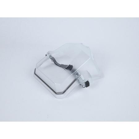 Used ARRI Rain Cover for Orbiter - SKU#1578510 - Adorama
