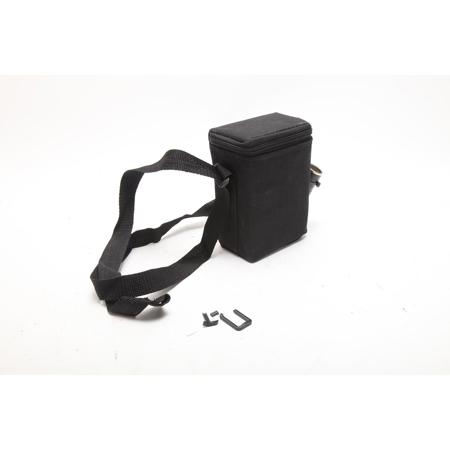 USED Bescor 7.2 Amp Shoulder Battery Pack with PRB-ATM Automatic ...