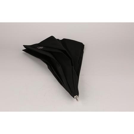 Used Photek SL5000S 46" Softlighter Diffusing Umbrella with Black Cover ...