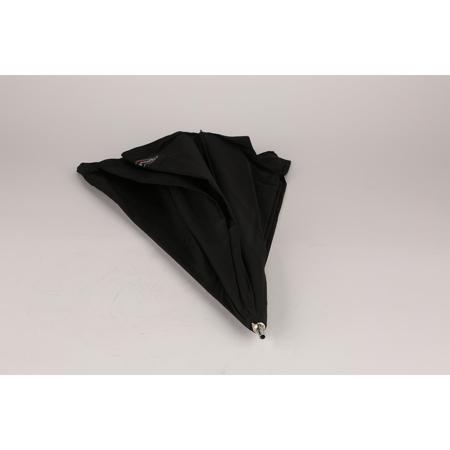 USED Photek SL5000S 46" Softlighter Diffusing Umbrella with Black Cover ...