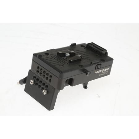 Used Movcam Base Kit for Sony FS7 / FS7 II, V-Mount - SKU#1580167