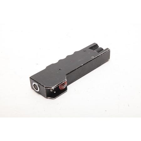 Used PRESTON CINEMA MICRO FORCE ZOOM CONTROL VDXPCMFZCA - Adorama