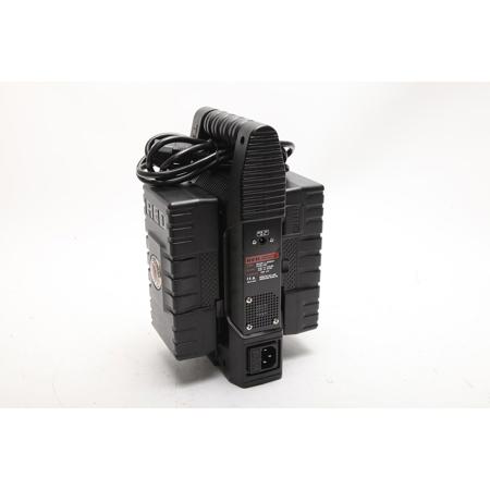 USED RED BRICK Power Pack includes two (2) RED BRICKs - Mfr# 740-0035 ...