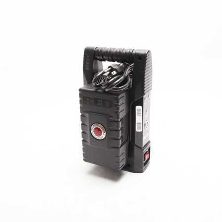 Used RED BRICK Power Pack includes two (2) RED BRICKs - Mfr# 740-0035 ...