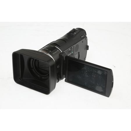 Used Sony HXR-MC50U AVCHD Ultra Compact Camcorder - SKU#1581253 HXR-MC50U