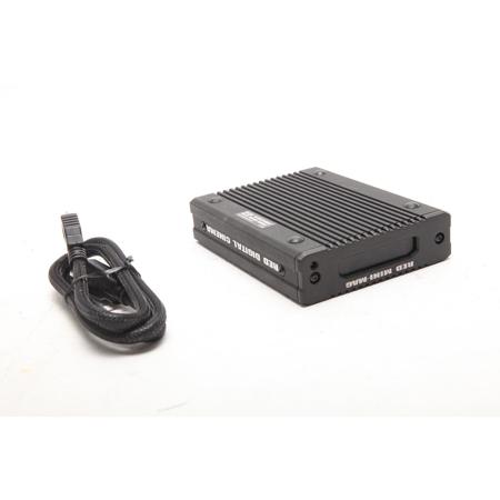 Used RED Station Red Mini-Mag Card Reader/Writer - Mfr# 750-0055 SKU ...