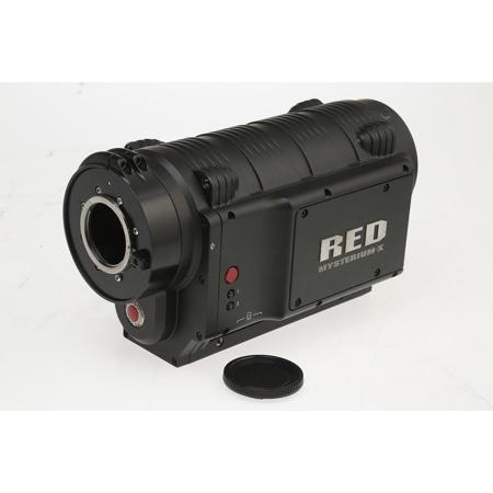 Used RED ONE Camera Body - SKU#1582054 REDONEBODY - Adorama