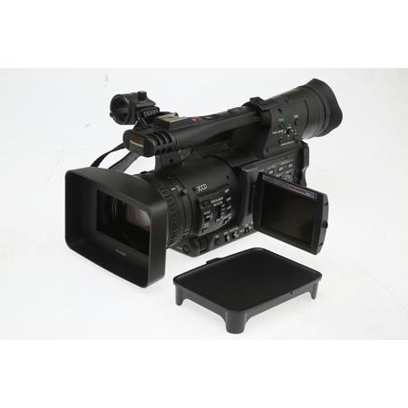 Panasonic Hmc150 Boda