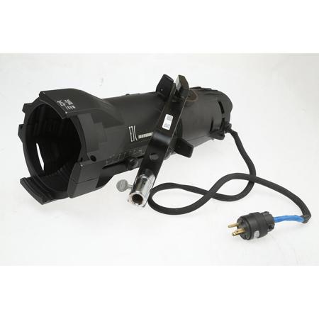 Used Electronic Theatre Controls 25-50deg. Source Four Junior Zoom ...