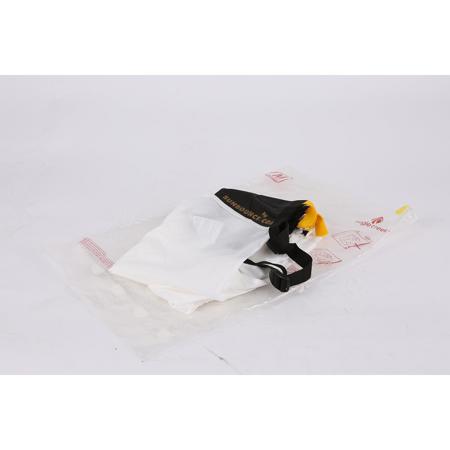 USED Sunbounce SunSwatter Seamless Pro Textile, 4x6' Translucent with 2 ...