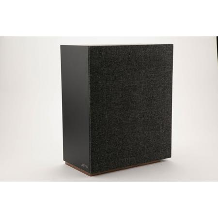 Used Jamo S 810 SUB 10" 150W 2-Channel Subwoofer, Black 1064606 - Adorama