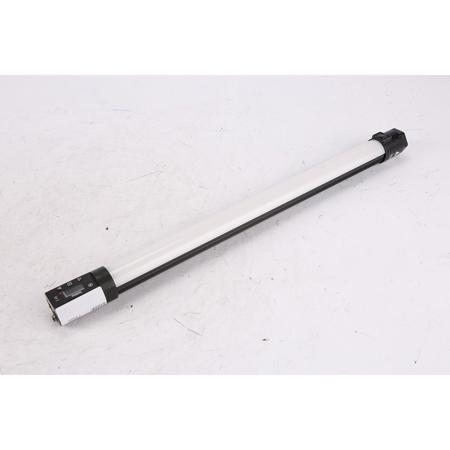 Used Quasar Science Q25-R Q-LED-R 2' Rainbow Linear LED Lamp with RGBX ...