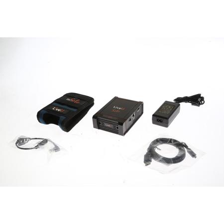 Used LiveU Solo HDMI Video/Audio Encoder - SKU#1585672 LU-SOLO-HDMI