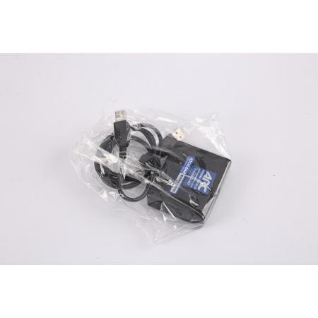 Used Lexar CR1 Professional Workflow USB 3.0 Reader for CFast 2.0 Cards ...