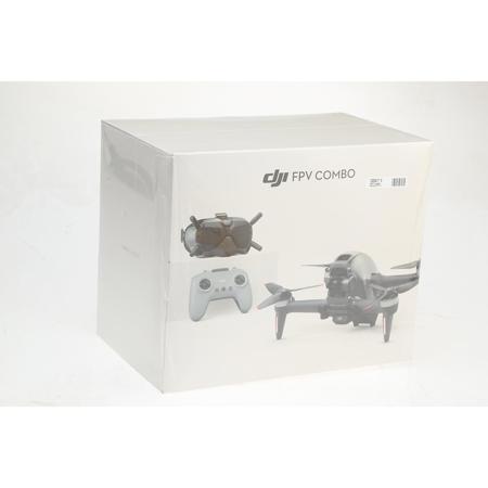 Used DJI FPV Drone - SKU#1586417 CP.FP.00000001.01 - Adorama