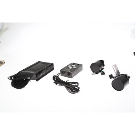 Used Celestron MD-4 Dual Axis Motor Drive Kit for Celestron CG-4 ...