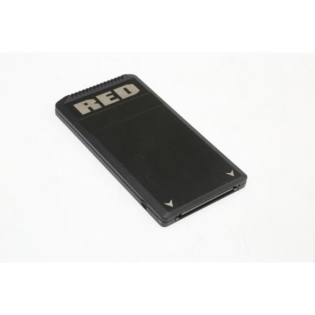 Used RED REDMAG 1.8" 128GB SSD #750-0021 (Compatible With the RED EPIC ...