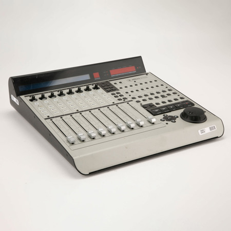 Used Mackie 8-Channel Control Surface - SKU#1589423 MCU PRO - Adorama