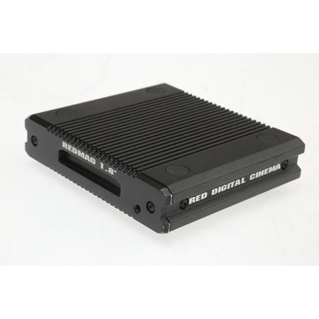 Used RED Station for Redmag 1.8" - Mfr# 750-0006 SKU#1589753 REDSTATION