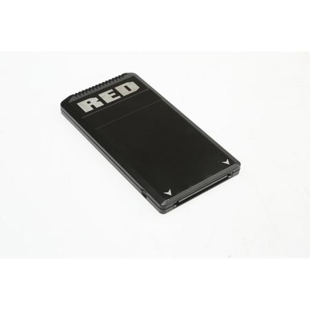Used RED REDMAG 1.8" 64GB SSD - Mfr# 750-0025 SKU#1589948 REDSSD64