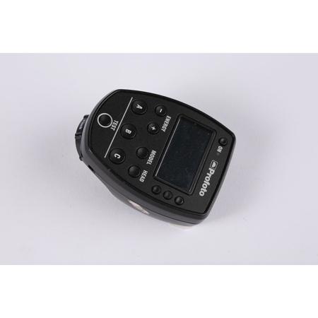 Used Profoto Air Remote TTL-C Transmitter for Canon, 2.4GHz Bandwidth ...