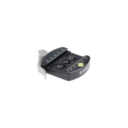 Used Really Right Stuff B2-LR II 60mm Lever-Release Style Quick-Release ...