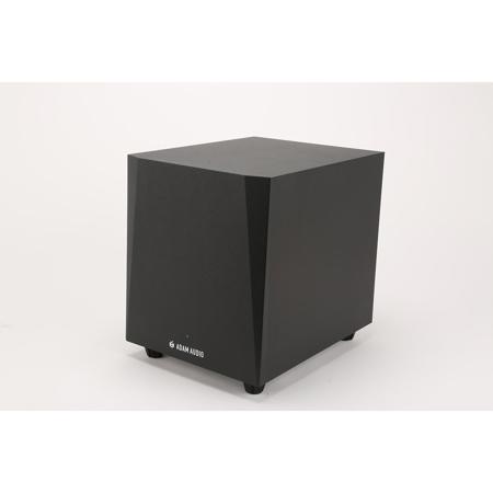 Used Adam Audio T10S 10" 130W Active Subwoofer f/ T Series Studio ...