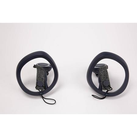 Used Pimax Sword Controllers for VR Headset, Blue - Adorama