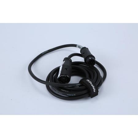 Used Profoto 3m/9.84' Extension Cable for B2 AirTTL Flash - SKU#1592924 ...