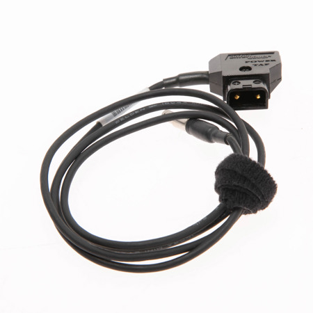 USED Convergent Design 36" D-Tap to Neutrik Power Adapter Cable for ...