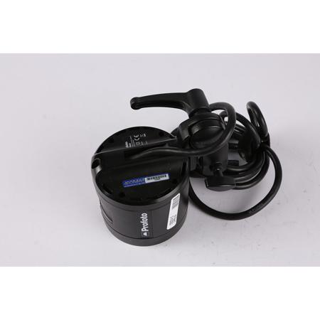 Used Profoto B2 Off Camera Flash Head with Attached Cable - SKU#1593214