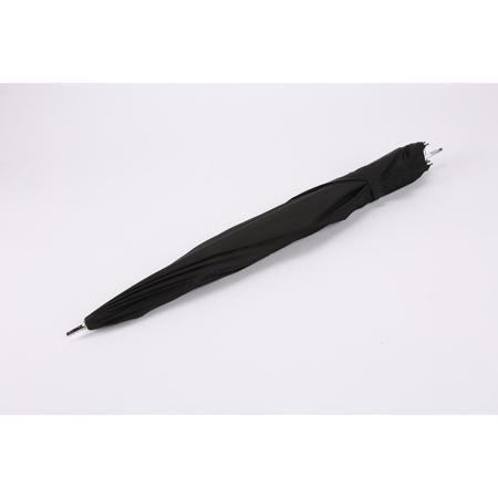 USED Photek SL5000 46" Softlighter Diffusing Umbrella with Black Cover ...