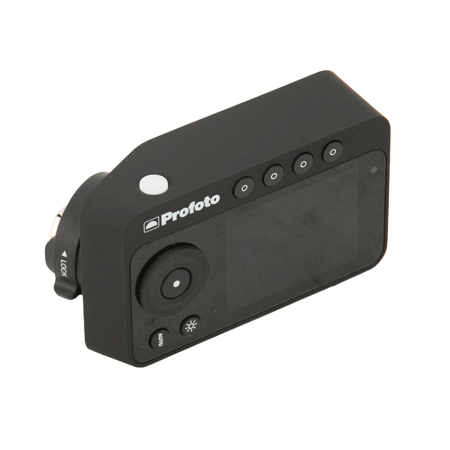 Used Profoto Connect Pro Wireless Transmitter for Nikon Camera - SKU ...