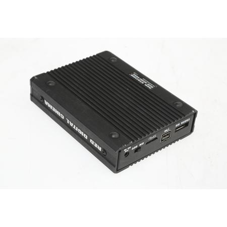 Used ARRI Red Station Red Mini-Mag Card Reader/Writer - Mfr# 750-0055 ...