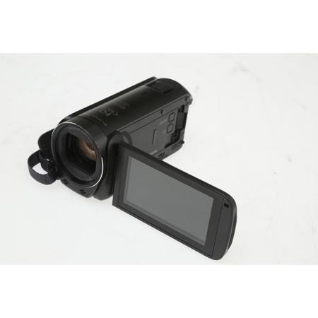 Used Canon VIXIA HF R800 3.28MP Full HD Camcorder - SKU#1594911 1960C002
