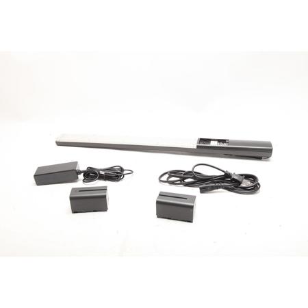 Used Savage RGB Light Painter Pro LED Wand - SKU#1595370 LW-RGB - Adorama