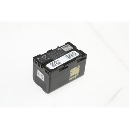 Used Sony BP-U30 3000mAh 14.4V Lithium-Ion Battery Pack for Sony PMW ...