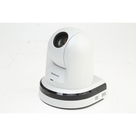 USED Panasonic AW-HE40SW Indoor PTZ Camera - White SKU#1595602