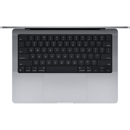 Used Apple MacBook Pro 14" Liquid Retina XDR Display - Space Gray, Late 2021 #1595664