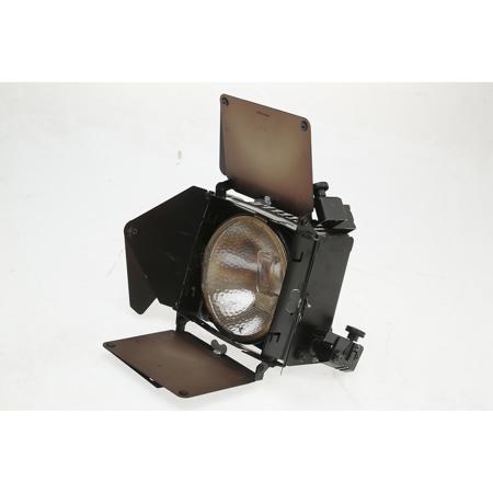 Used Lowel Omni-Light 500 Watt Focus Flood Light - SKU#1596032 O1101