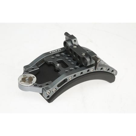 Used Tilta Offset Shoulder Pad - SKU#1596411 - Adorama