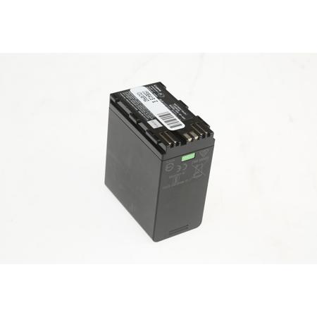 Used Canon BP-A60 Battery Pack for EOS C300 MK II and C200 Cameras ...