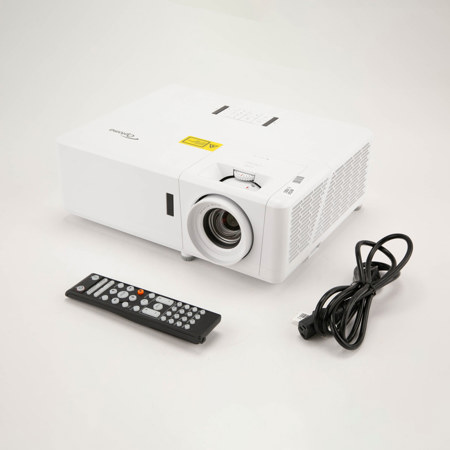 Used Optoma ZH406 1080p Laser Projector - SKU#1596541 - Adorama